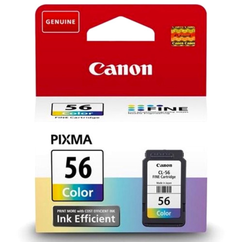 Картриджи Canon PIXMA E414 — PG-46 и CL-56 купить по лучшей цене