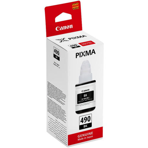 Чорнило для Canon PIXMA G3410 купити за найкращою ціною