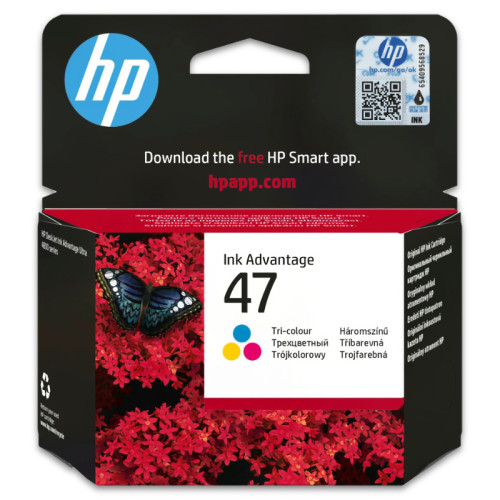 Оригинальные картриджи для HP DeskJet Ink Advantage Ultra 4826 купить ...
