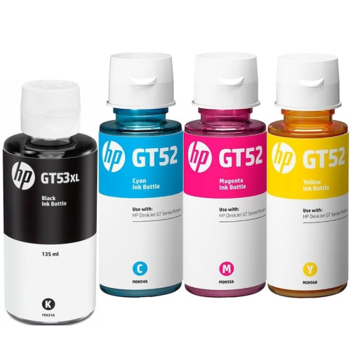 Чорнило для HP Ink Tank Wireless 411 купити за найкращою ціною