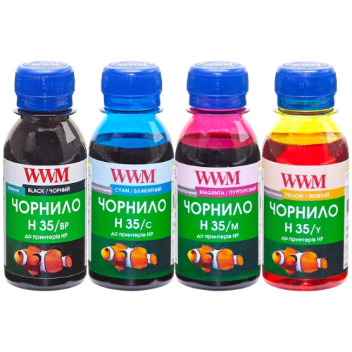 Чорнило для HP Ink Tank Wireless 411 купити за найкращою ціною